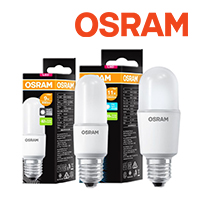 Bóng đèn LED ECO Stick G3 E27 OSRAM